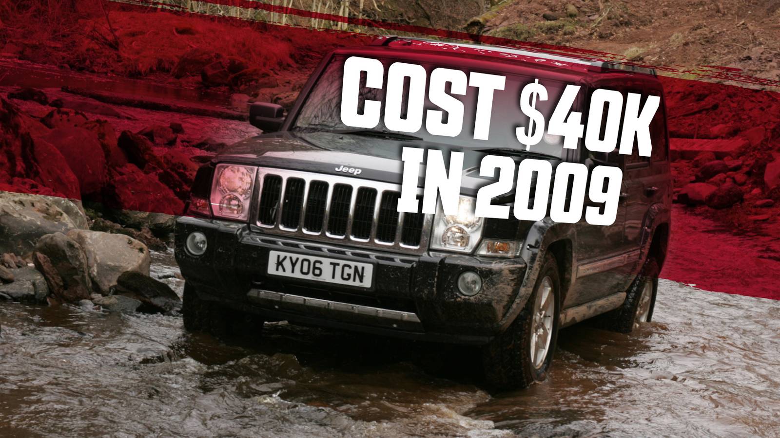 8 Cars That Bombed In The 2000s That You Can Buy For Super Cheap Today