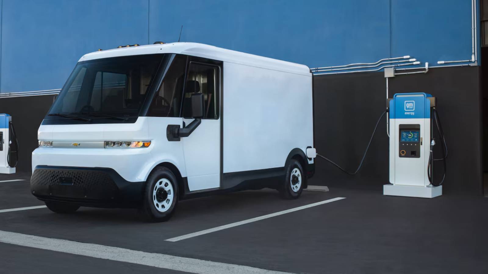 Best Electric Cargo Vans for 2025 | Top Electric Work Vans | CarBuzz