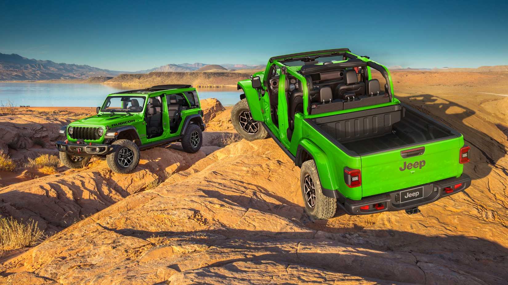 This Is Your Cheapest And Most Reliable Option For An Open-Air Off-Roader