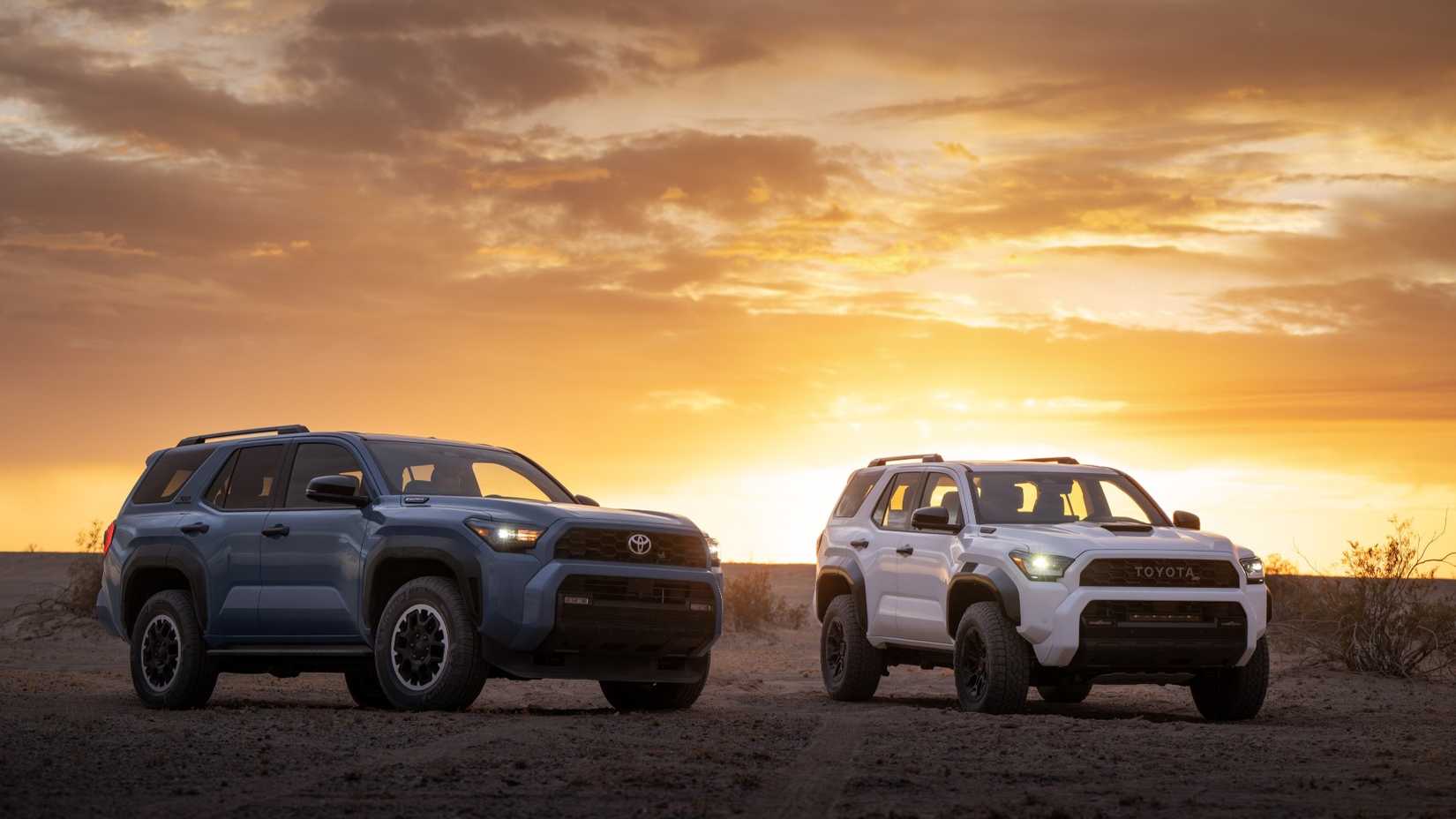 4Runner Towing Capacity: The Most Capable Of Toyota's Truck Trims