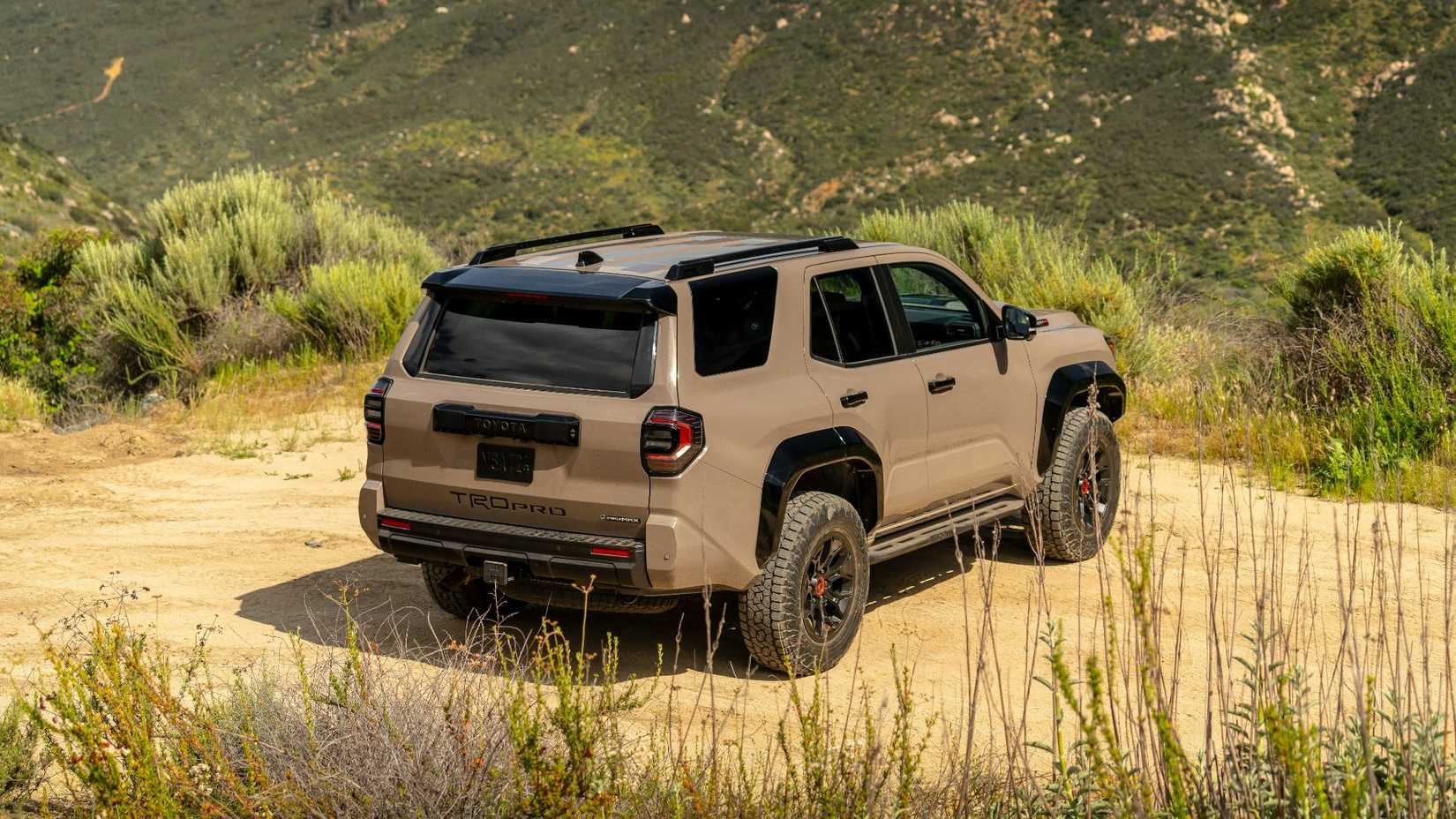 4Runner Towing Capacity: The Most Capable Of Toyota's Truck Trims