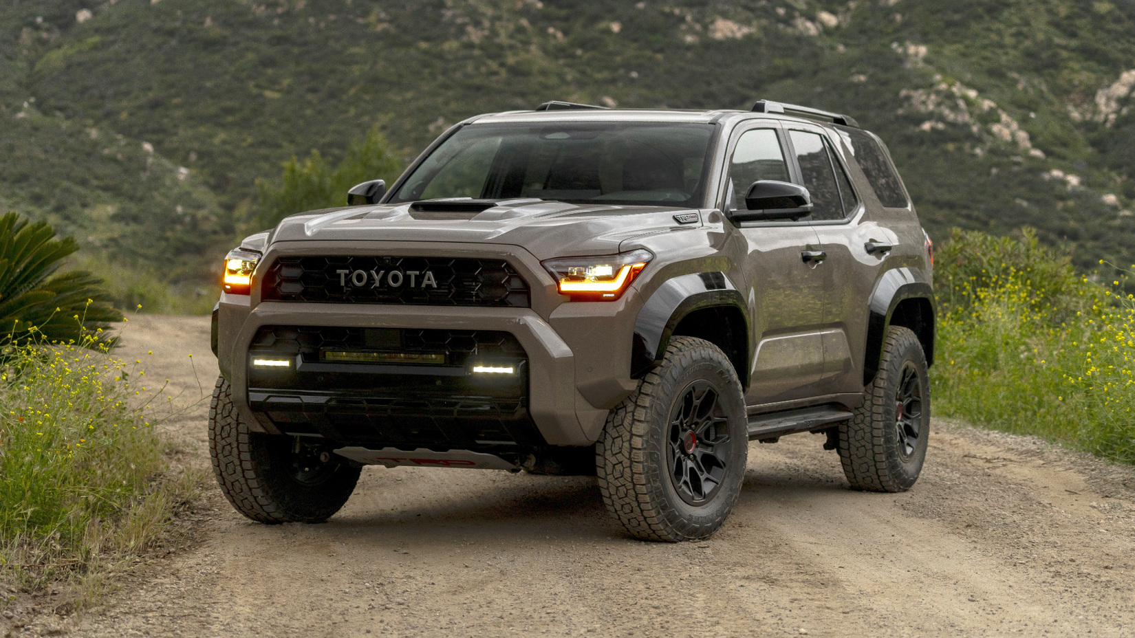 Most Reliable Toyota Engine Of 2025 Might Not Be The One You Think