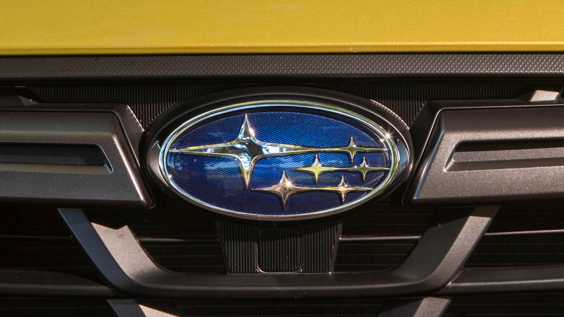 Subaru Shows Off New Road Tech For Autonomous Cars