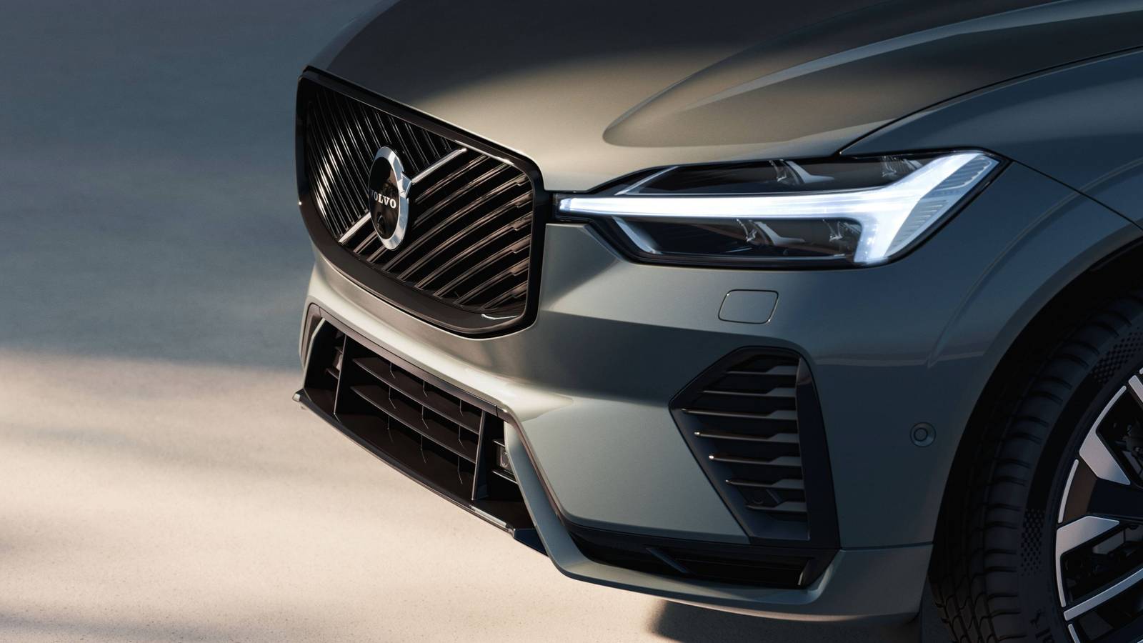 Volvo's 2026 Prices Are Going To Be Hard To Swallow