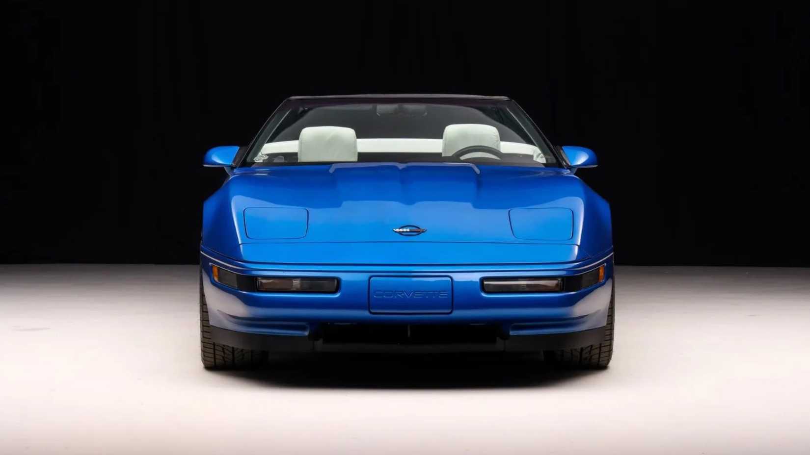 80s Corvette: The Best Models From A Forgotten Era