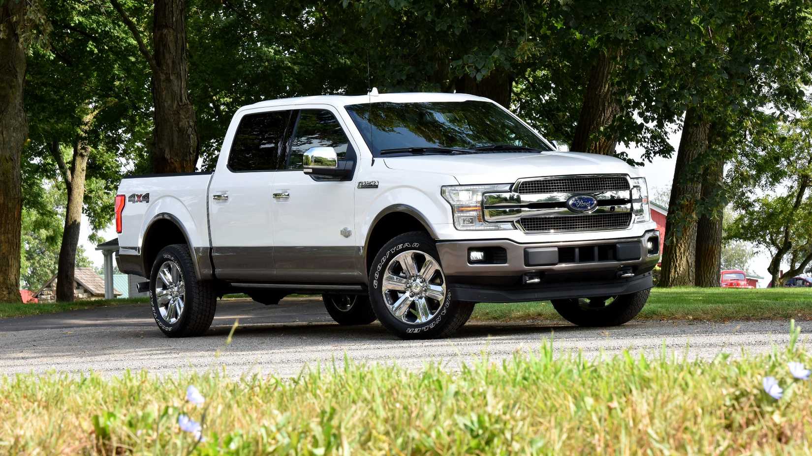 Ford Announces Certified Pre-Owned Cars Availability On Amazon Autos