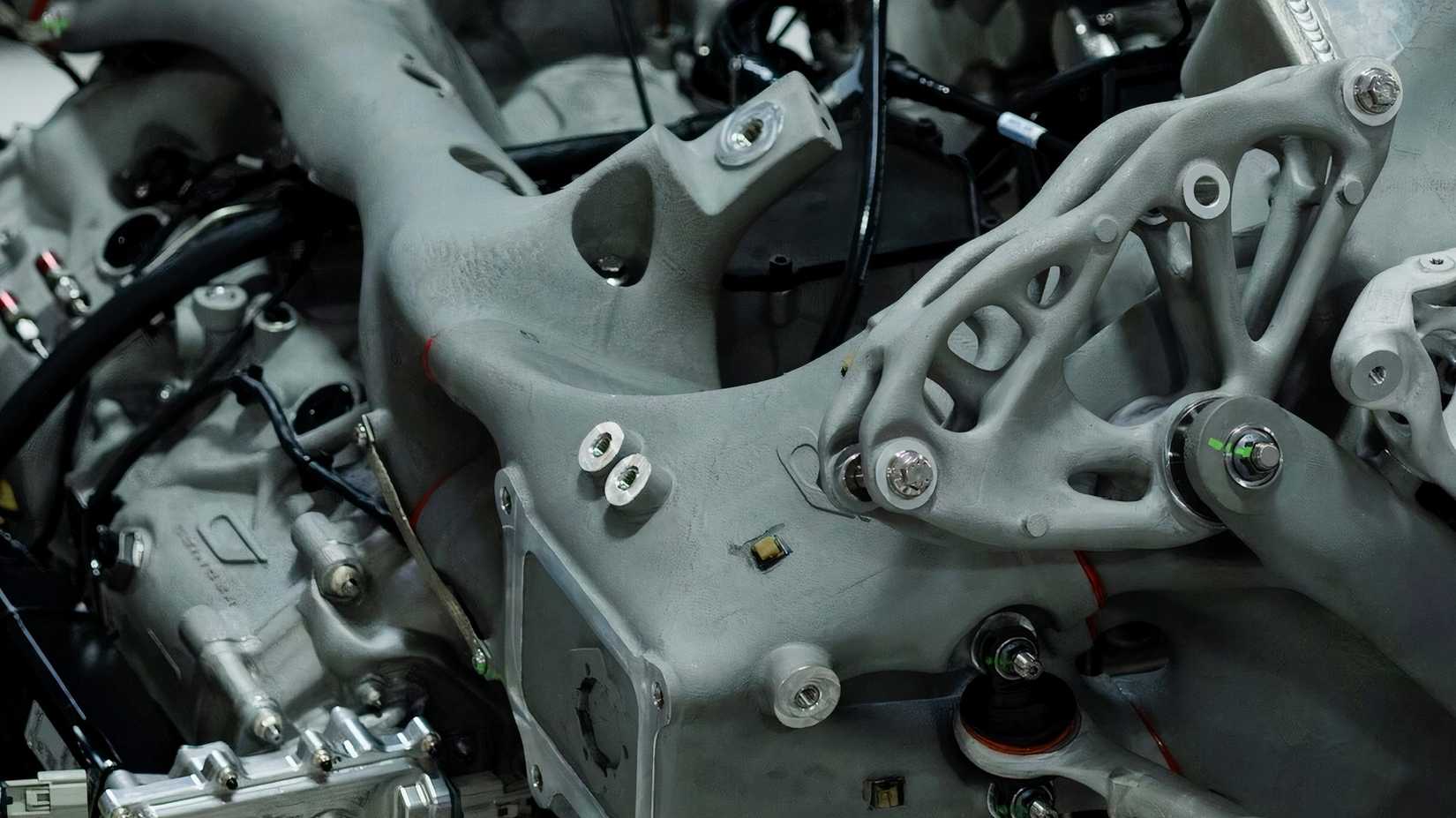 Czinger Delivers 13th 21C Hypercar To A Texas Client