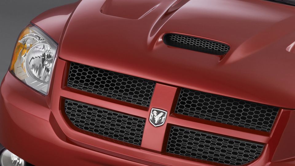 2008 Dodge Caliber SRT4 Pricing, Photos & Specs