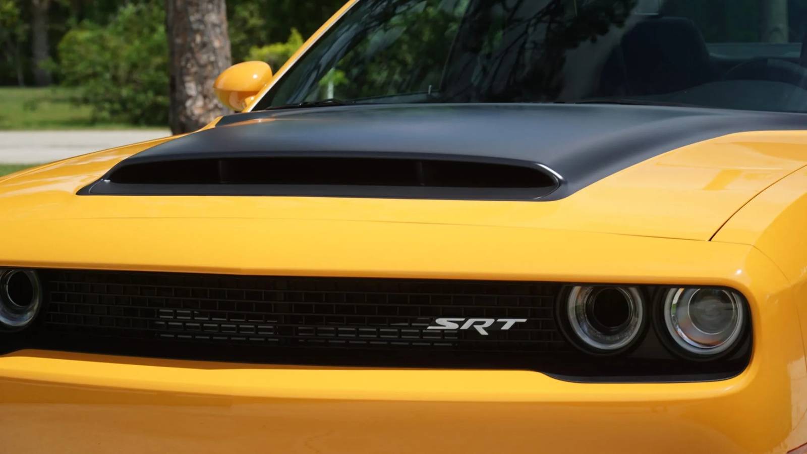 Ex-Kevin Hart Dodge Demon 170 Is A Supercharged Slice Of Jailbreak Sunshine