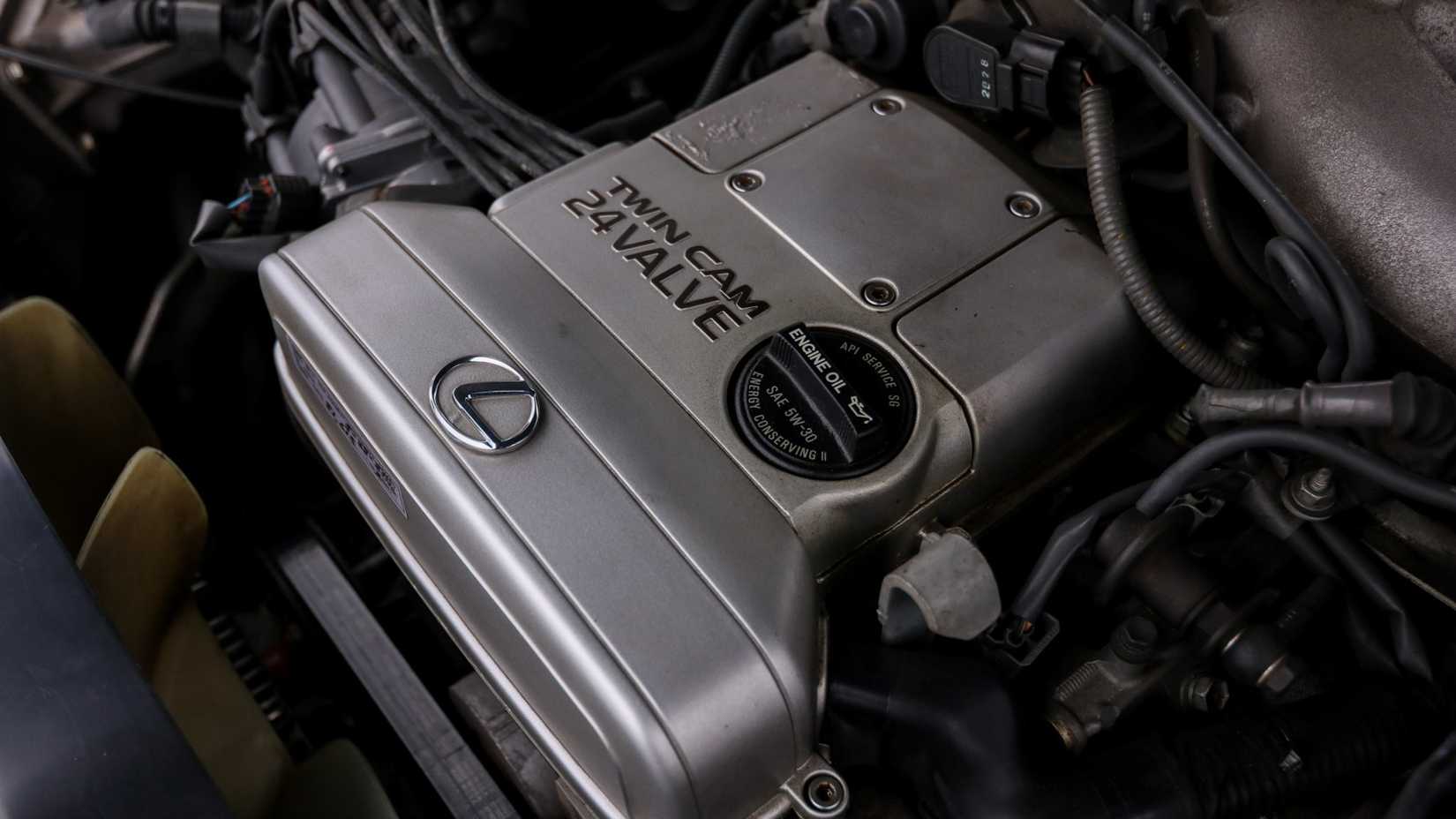Toyota 2JZ Engine Swap: Why It's Still Popular After 30 Years