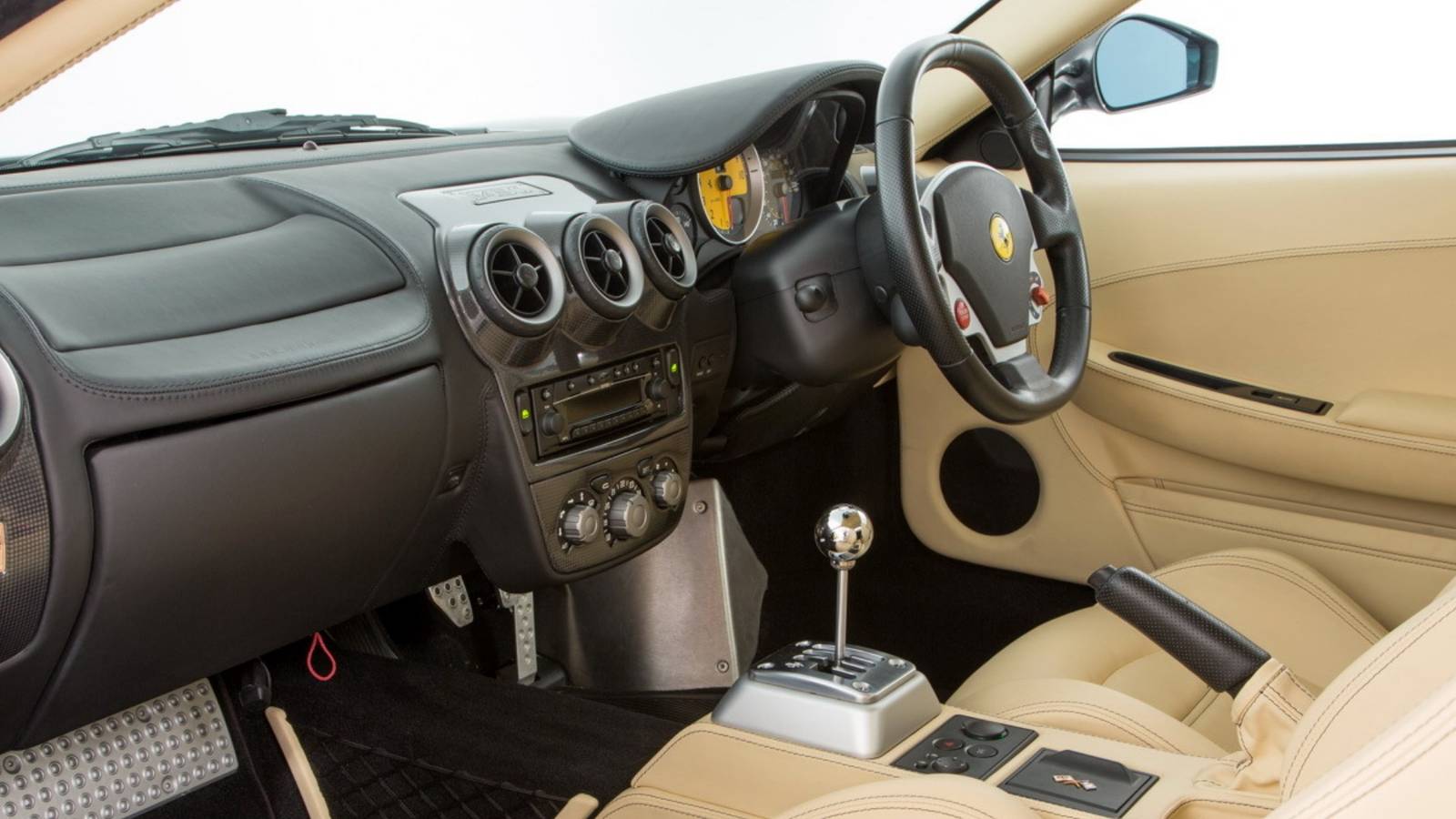 Every Performance Brand That Has Killed The Manual Gearbox