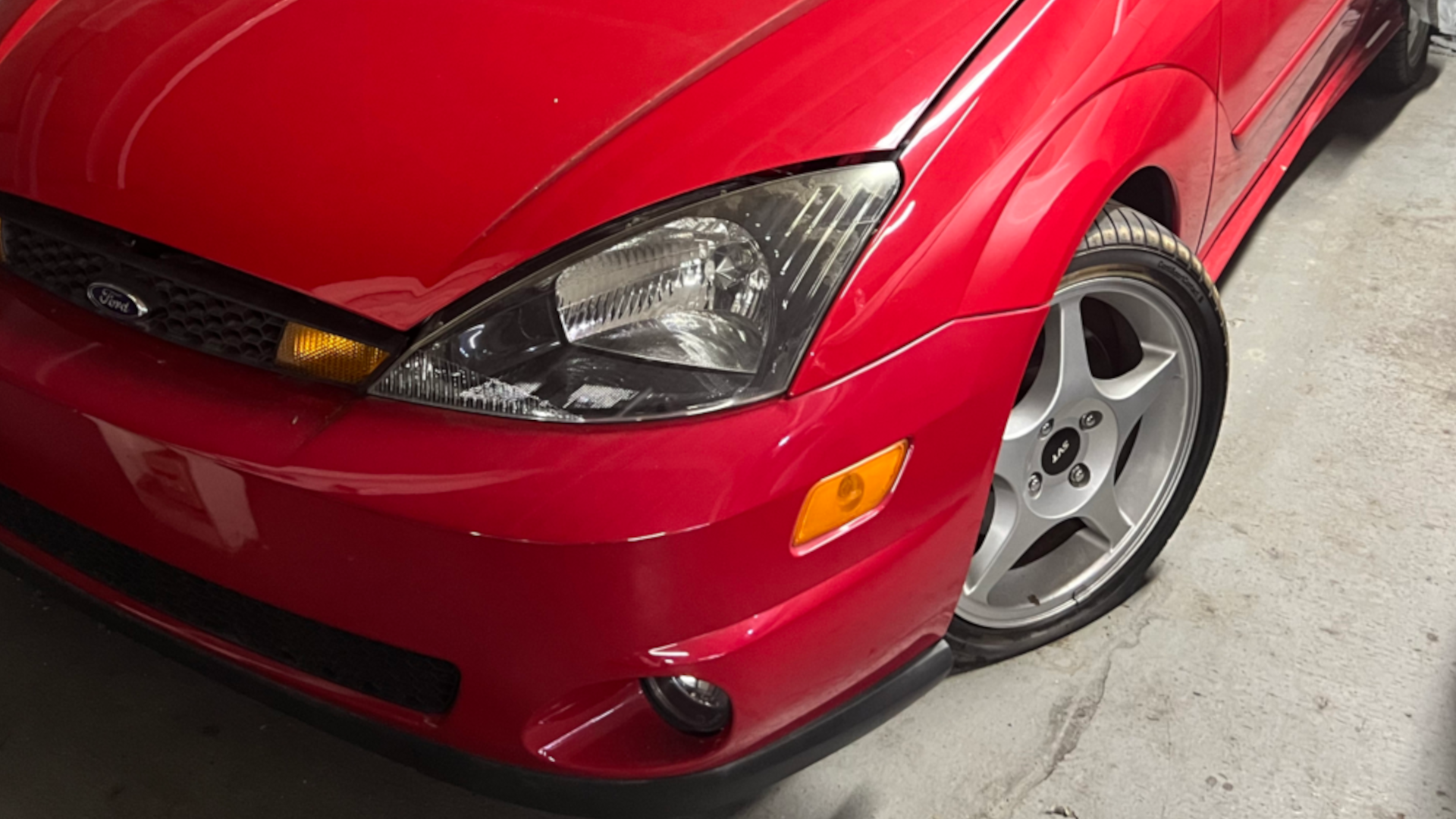 Ford Focus: The Revolutionary Hatchback That Changed the Game