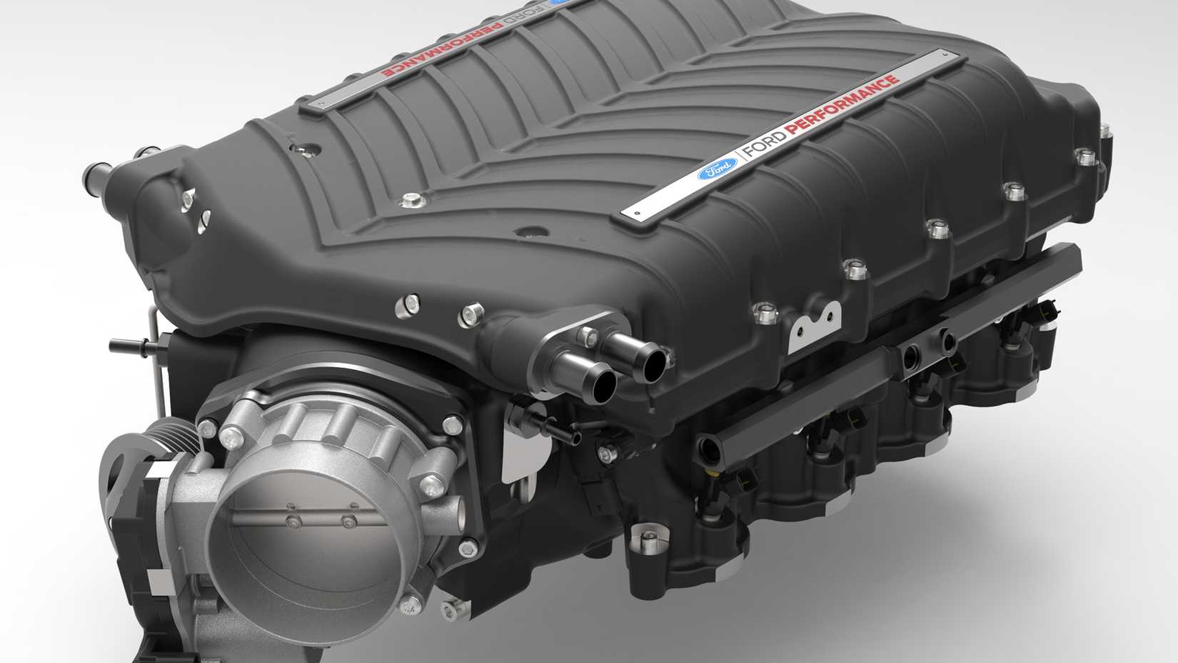 The Last Stand of Supercharged Cars: Only 3 Models Remain in the US