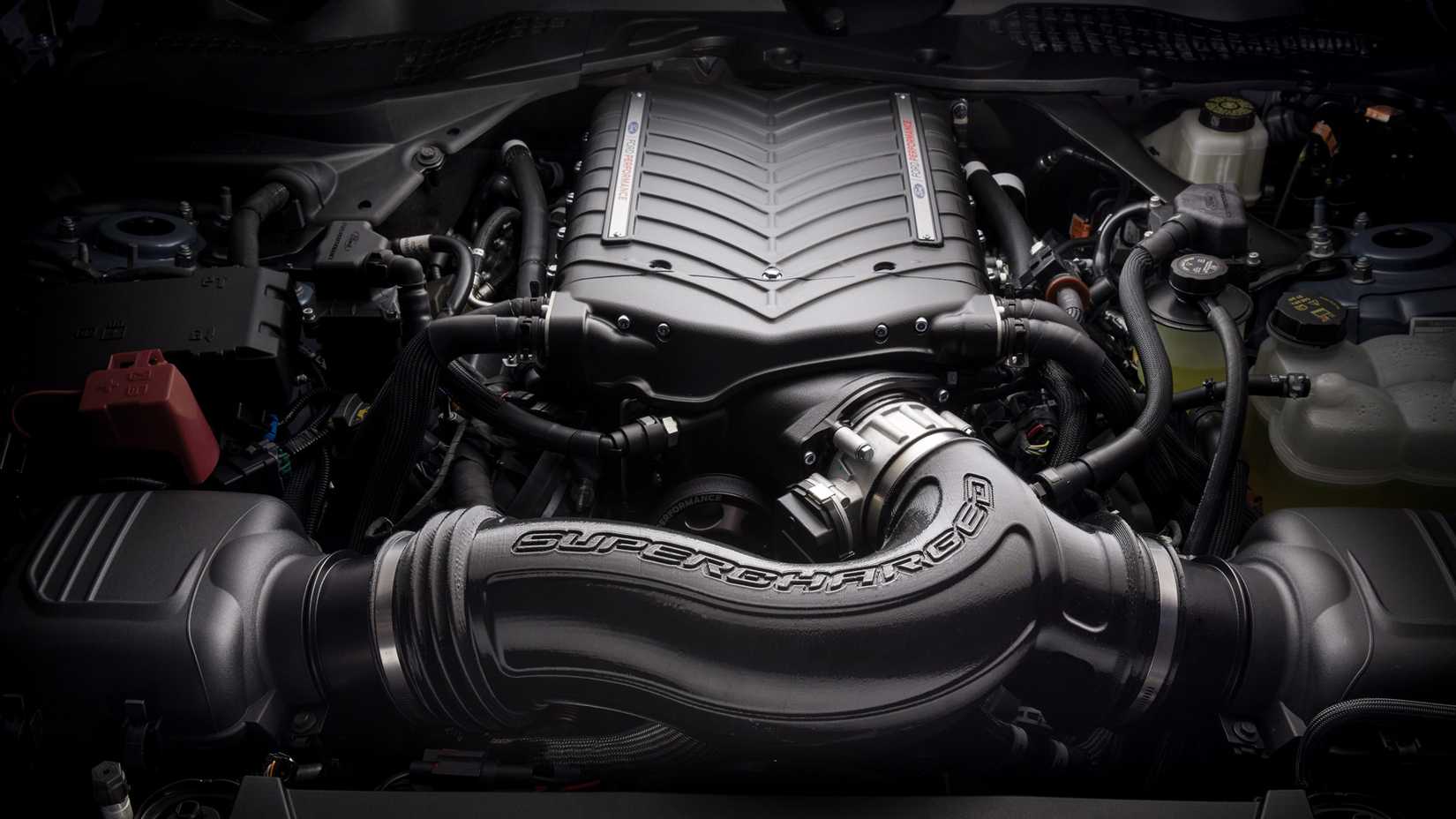 ProCharger vs.Supercharger: Is There A Difference?