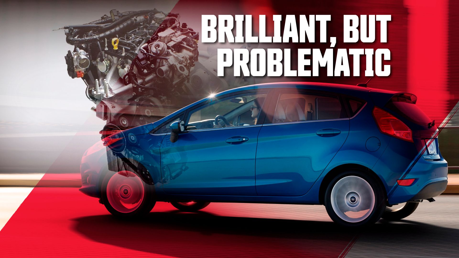 Ford's Game-Changing 1.0-Liter Engine Dominated The Engine Of The Year ...