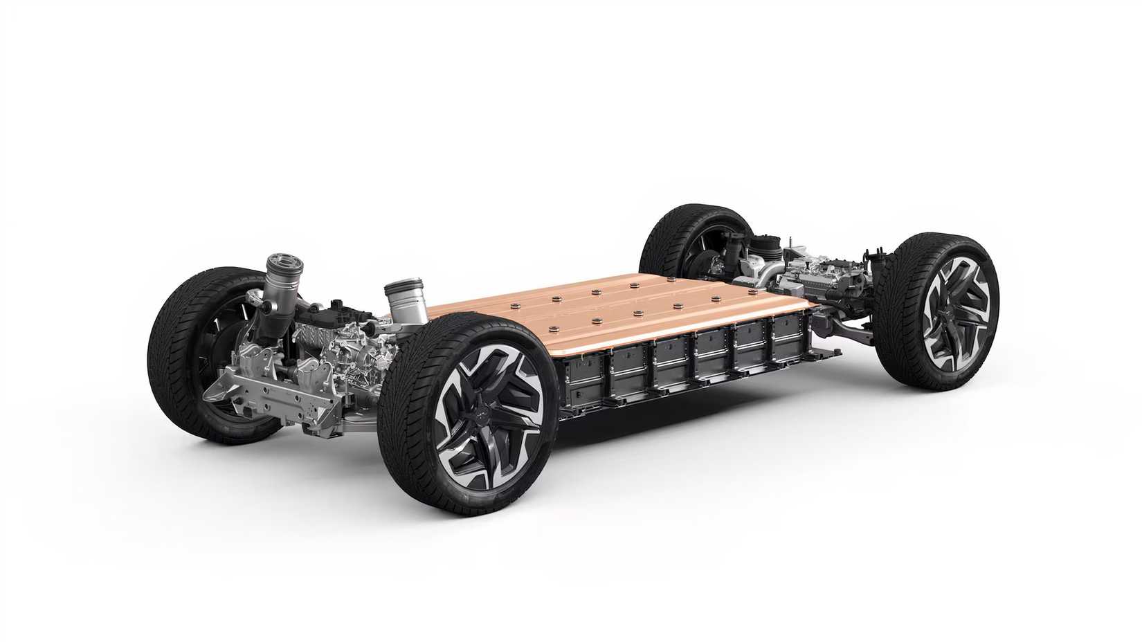 Shell Lubricants Developed A New Fluid To Help EVs Charge Faster