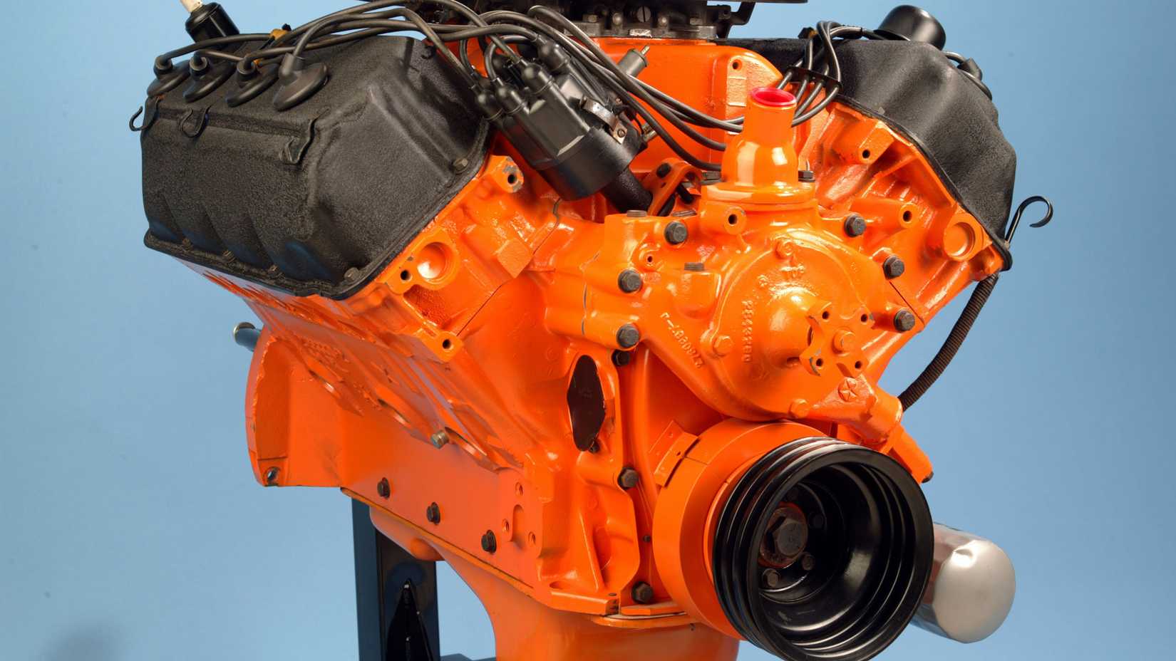 Pros And Cons Of The Hemi Engine