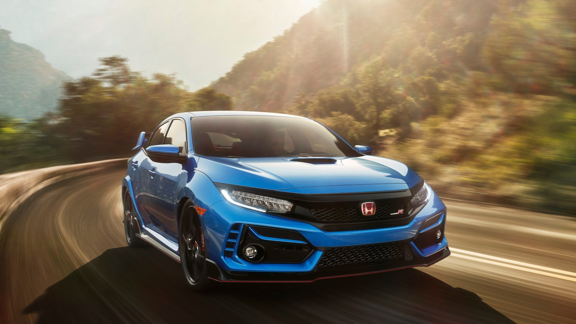 Honda Civic Type R: Review, Pricing, Photos, and Specs