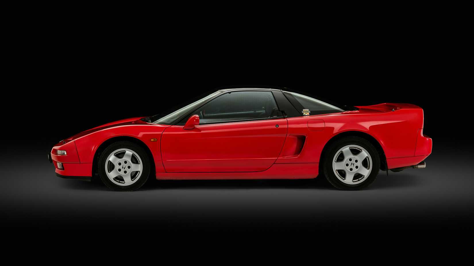 Revving to the Top: The World's First Daily Supercar's High-Revving V6 ...