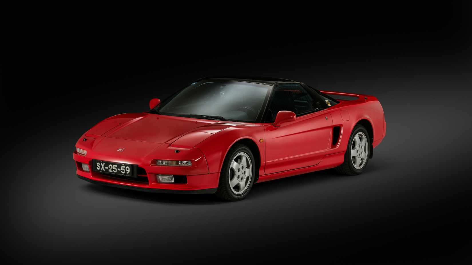 Revving to the Top: The World's First Daily Supercar's High-Revving V6 ...