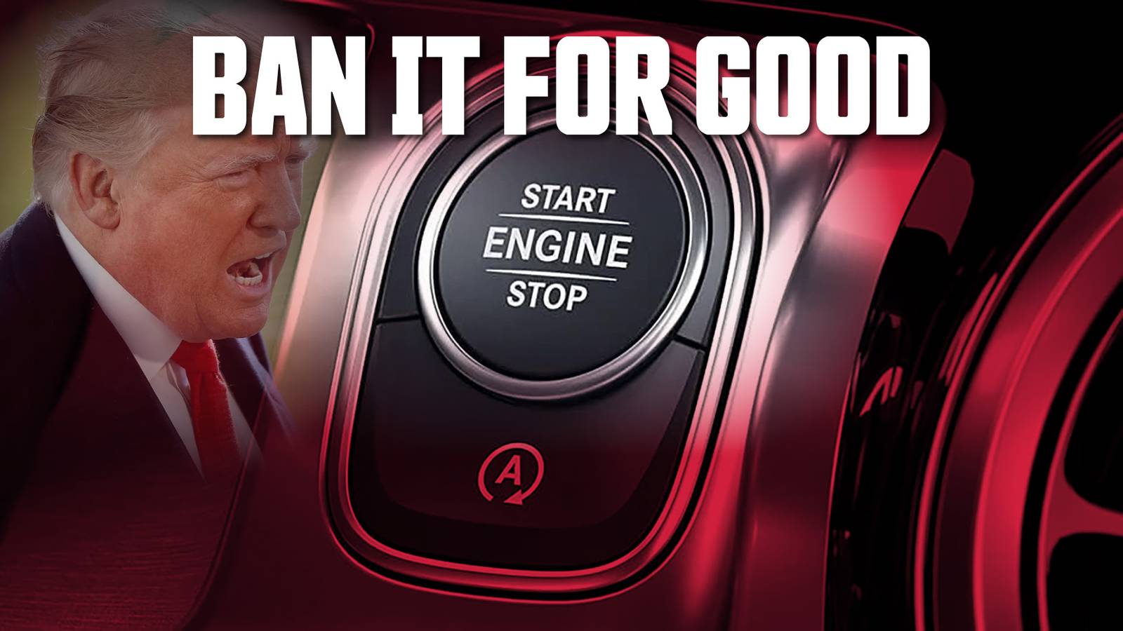 Do Engine Start-Stop Systems Help Efficiency More Than They Annoy Drivers?