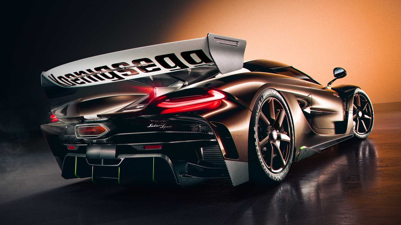 Fastest Koenigsegg Models Ranked By Top Speed