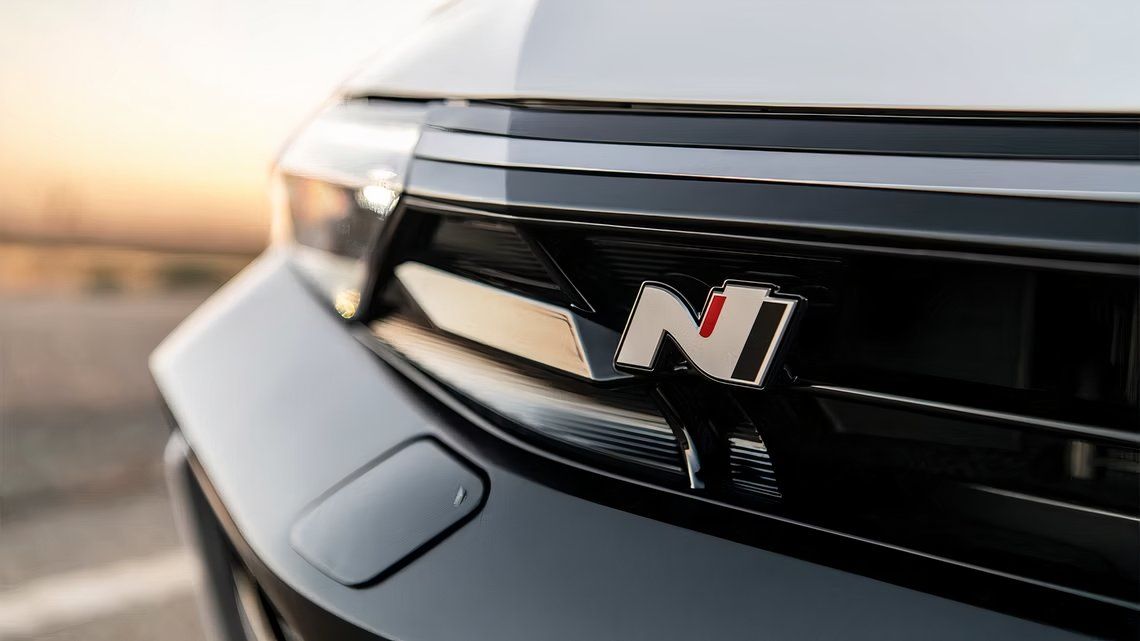 Hyundai Elantra N-Line vs. The Hotter Sibling