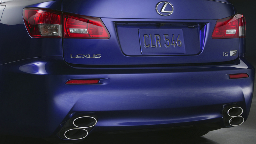 These 10 Used V8 Lexus Models Will Be Fun And Run Forever