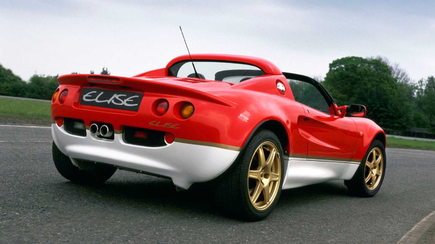 Lotus Elise S2: The Reliable British Sports Car with Japanese Heart