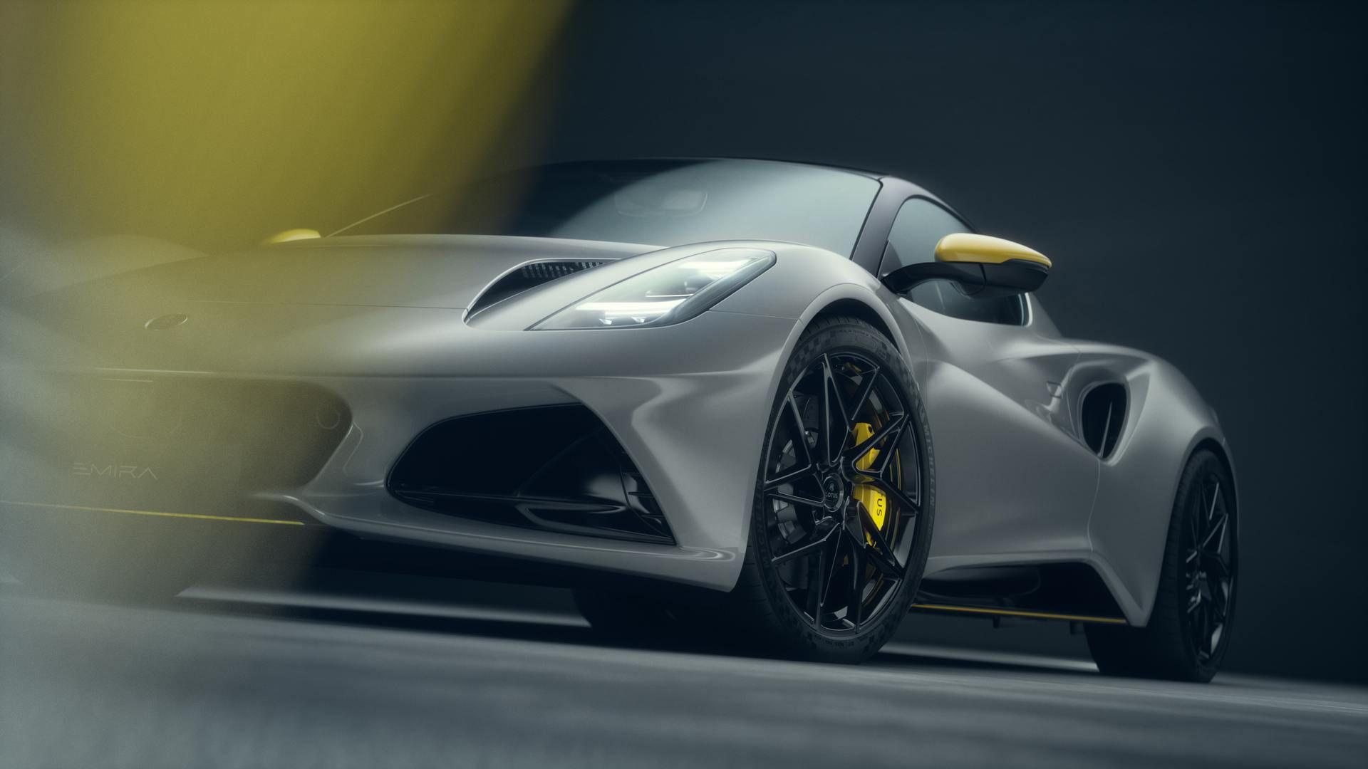 Lotus Evaluating Potential To Turn Emira Into A Hybrid