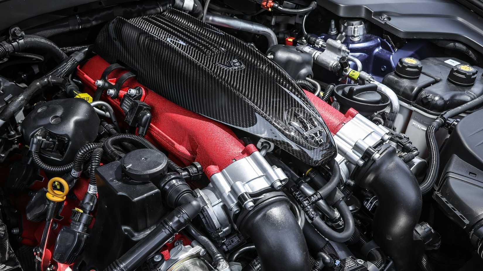 The Maserati Levante Trofeo Is Now Worth Half Its Original Price