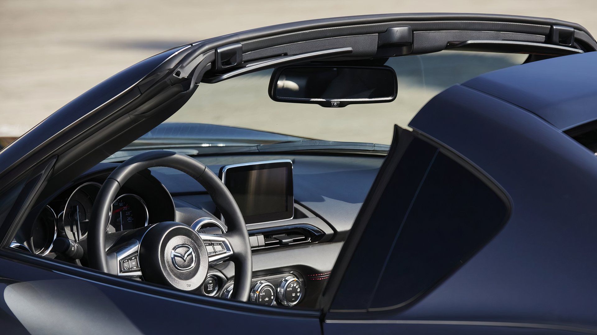 The Most Reliable Mazda Of The Last 25 Years Is Exactly What You Expected