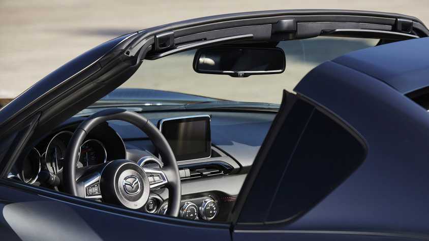 Mazda MX-5 Miata Generations Ranked By Reliability