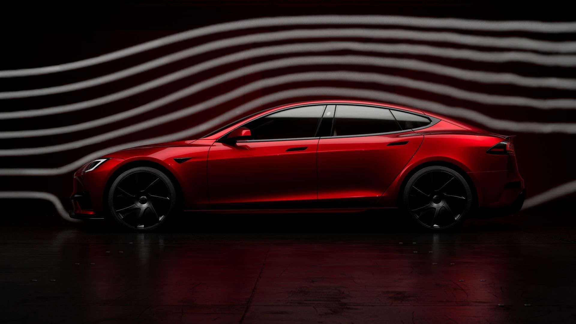 2025 Tesla Model S Pricing, Photos & Specs