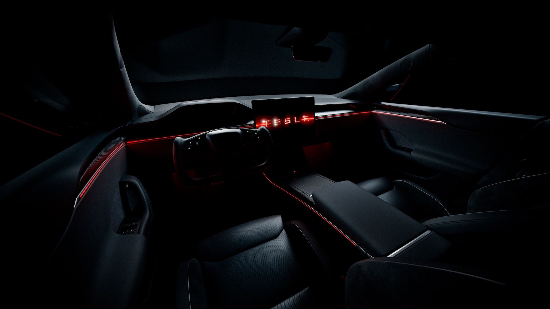 2025 Tesla Model S Pricing, Photos & Specs