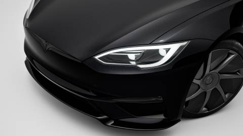 2025 Tesla Model S Pricing, Photos & Specs