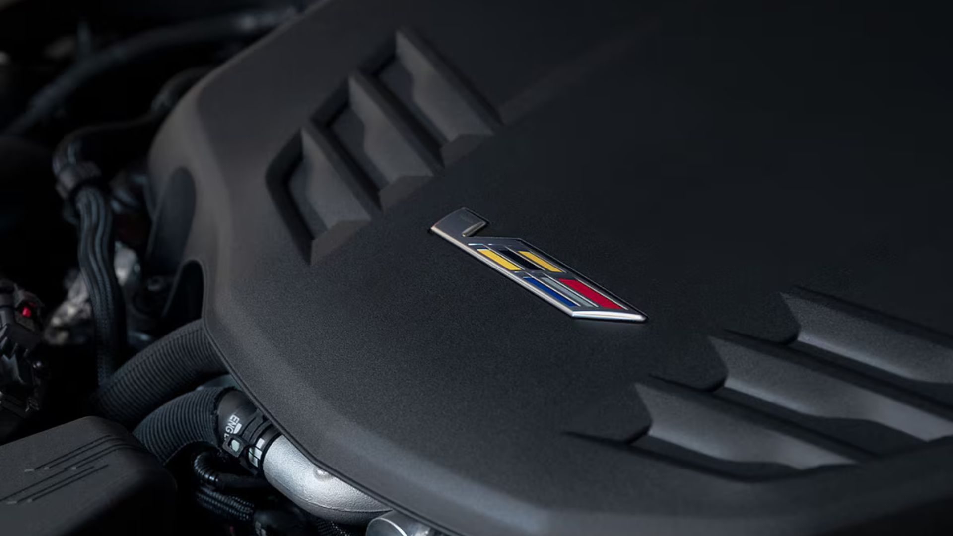 2025 Cadillac CT4-V Blackwing Pricing, Photos & Specs