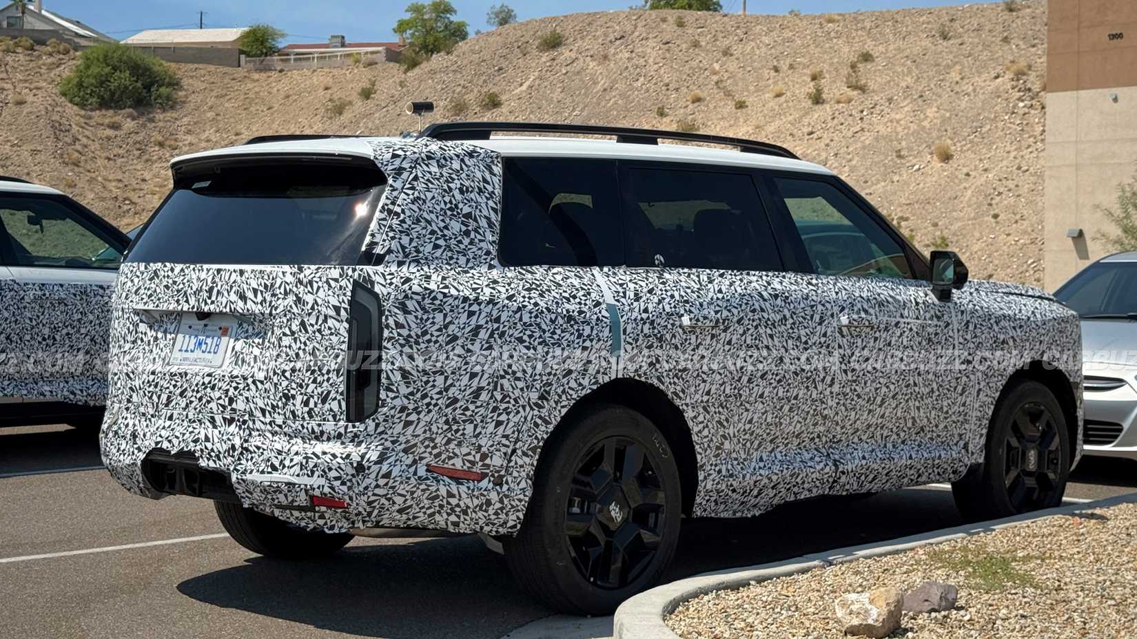 Goodbye Kia Telluride! Here's What We Want From The Next-Generation