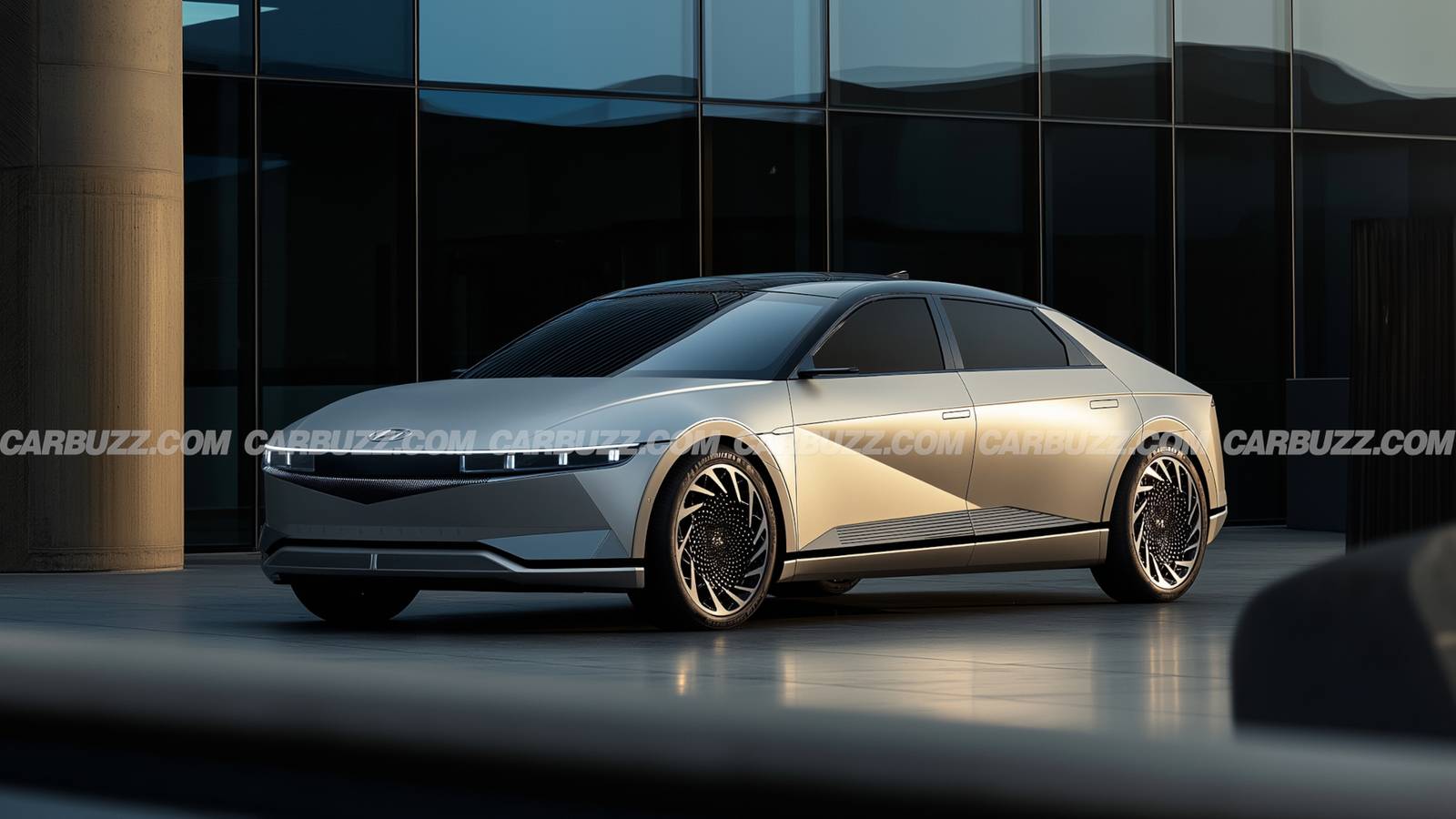 Next-Gen Hyundai Sonata Could Launch A Big New Feature
