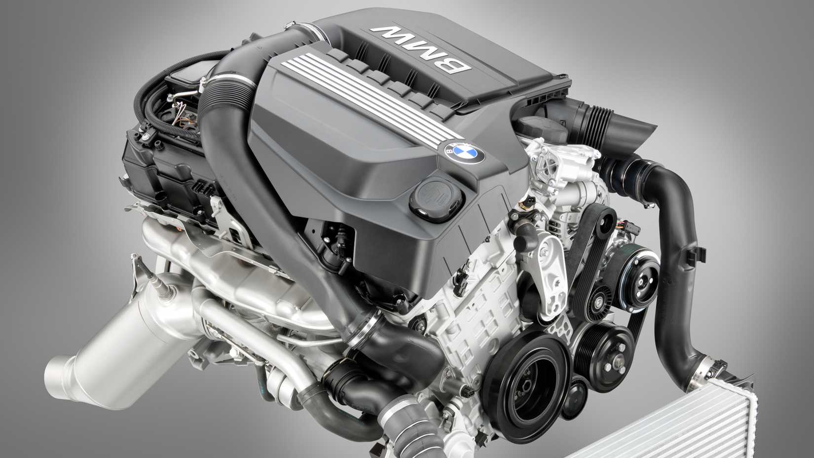 The E90 335i Debuted BMW's First Twin-Turbo Engine Almost 20 Years Ago Now
