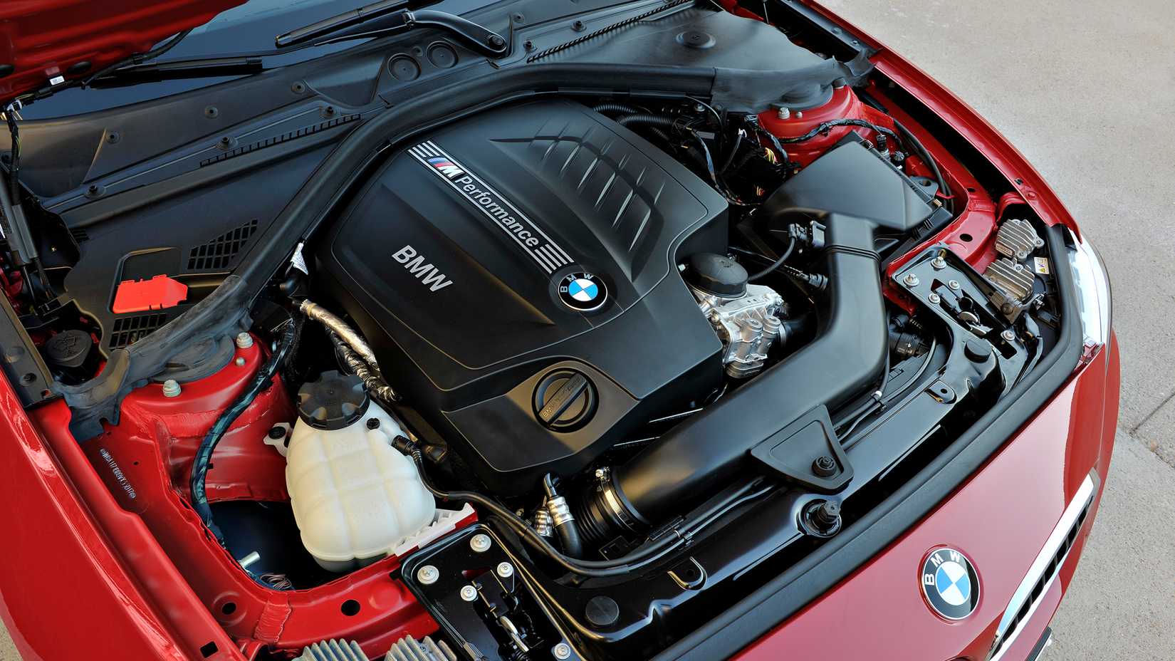 BMW 135i with N55 Engine: A Performance Bargain on the Used Market
