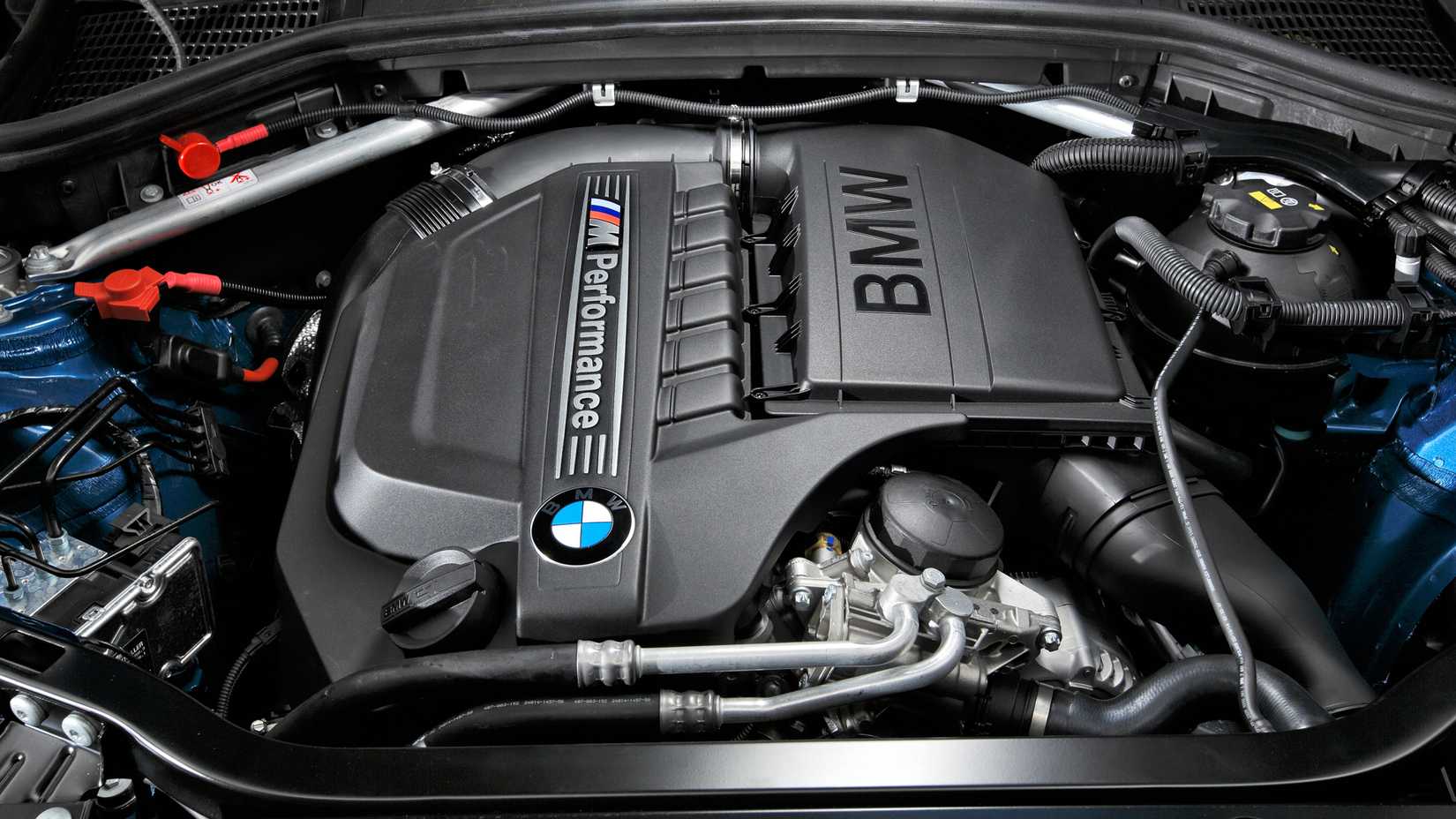 BMW B58 Engine: The Most Tunable Production Engine
