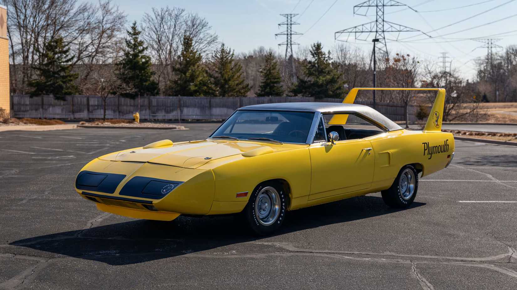 Plymouth Car Models We Simply Can't Forget