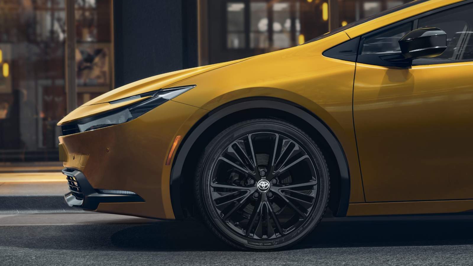 Toyota's Nightshade Edition: Gimmick, Or Marketing Brilliance?