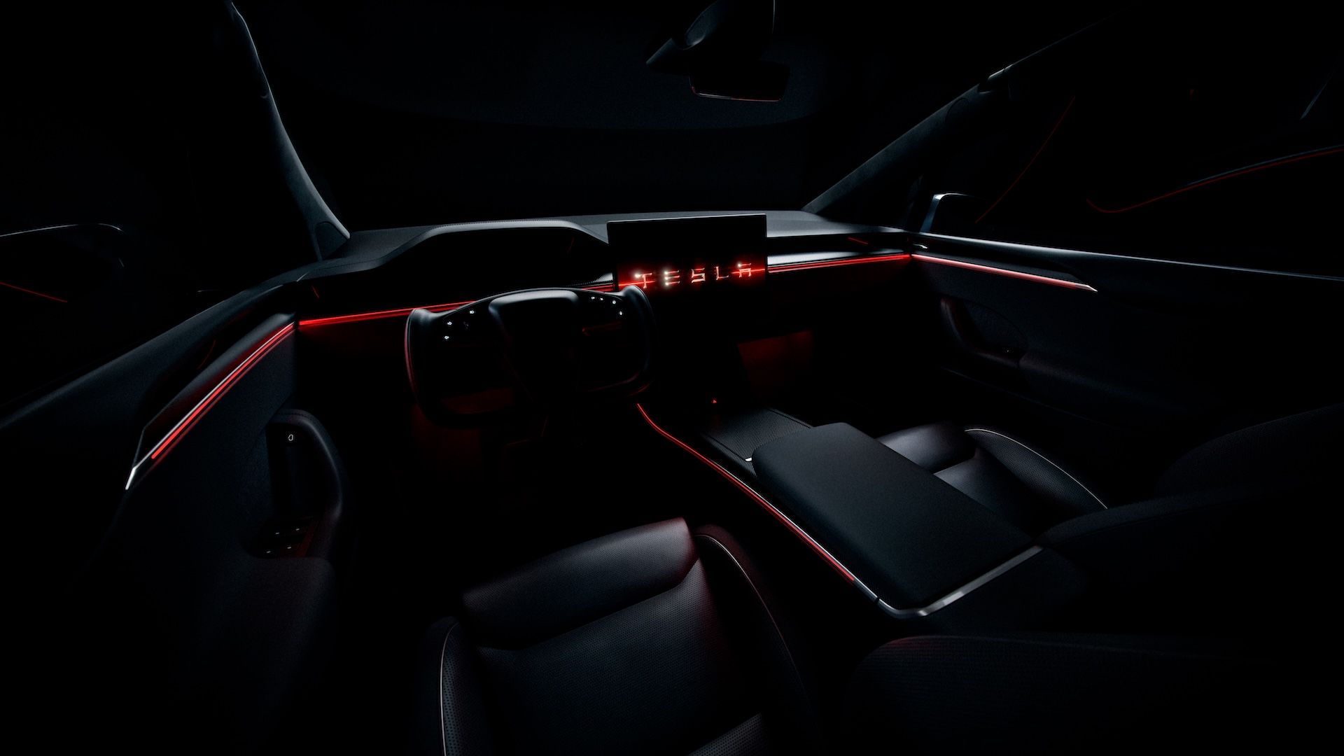 2025 Tesla Model X Pricing, Photos & Specs