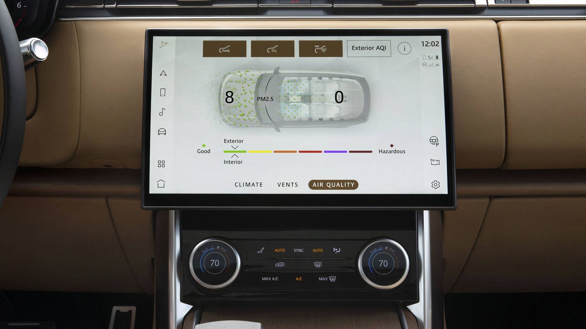 2025 Land Rover Range Rover Pricing, Photos & Specs