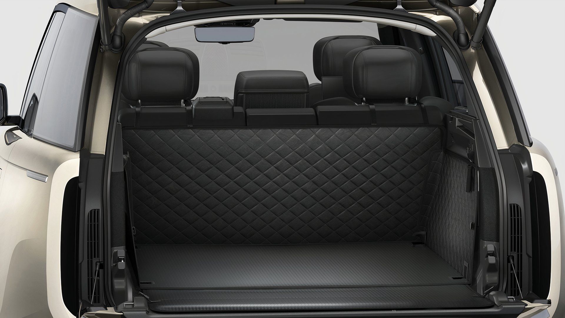 2025 Land Rover Range Rover Pricing, Photos & Specs