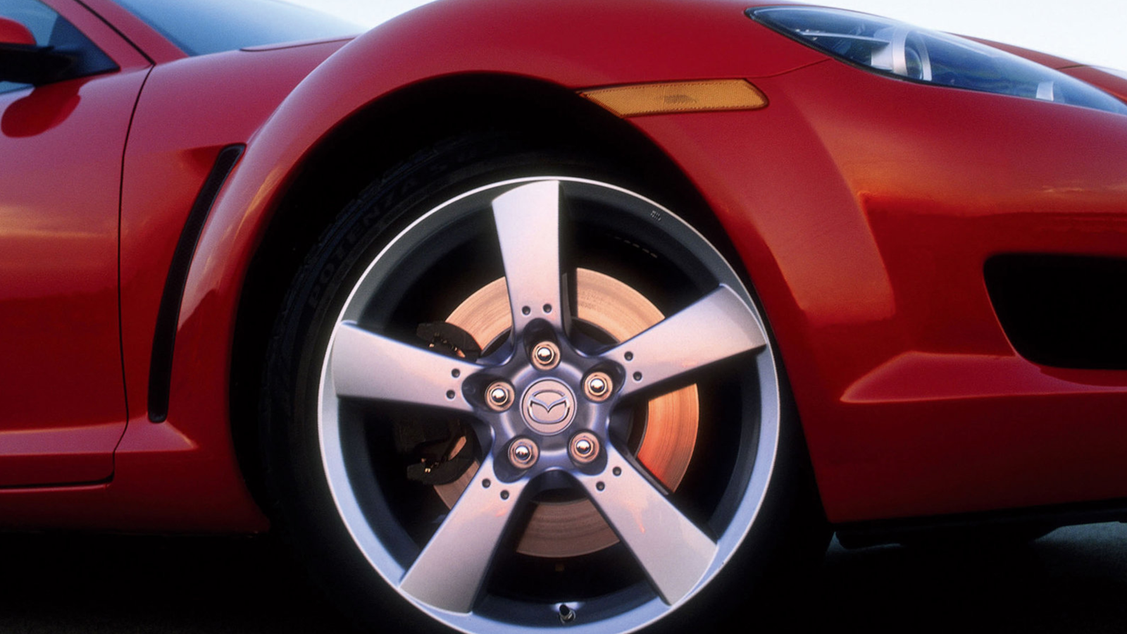 Mazda's Last Rotary-Powered Sports Car Is A Bargain In 2025