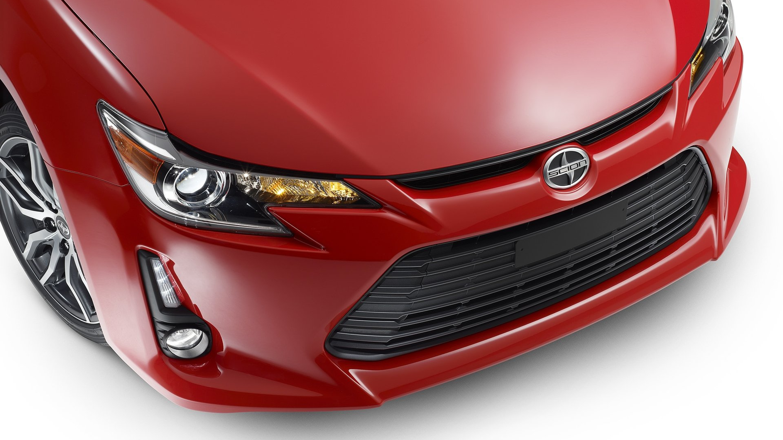 The Scion tC Is Super Reliable, Cheap, And Fun