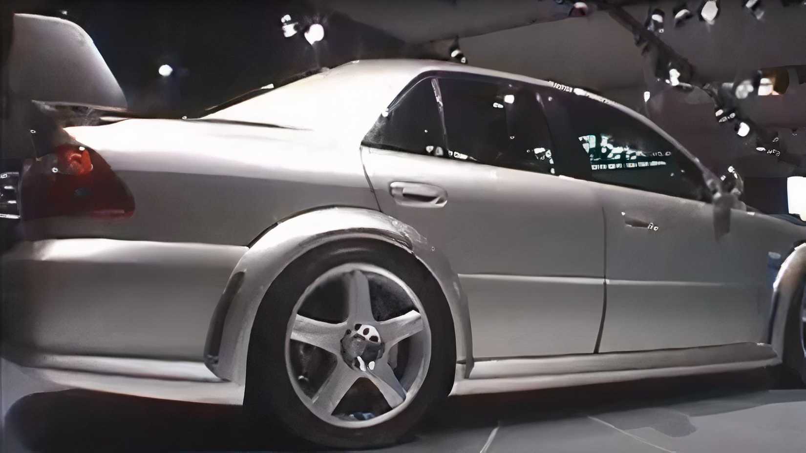 This Is The Mazda Sports Sedan You Forgot